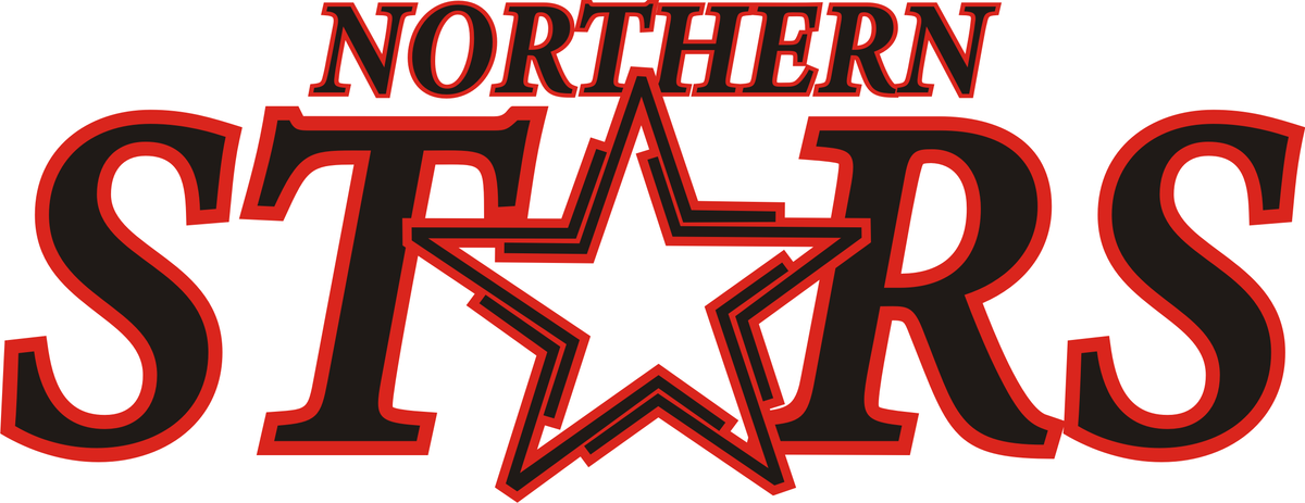Northern Stars – Wrightway Sportswear