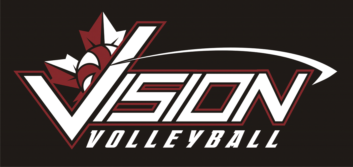 Vision Volleyball – Wrightway Sportswear
