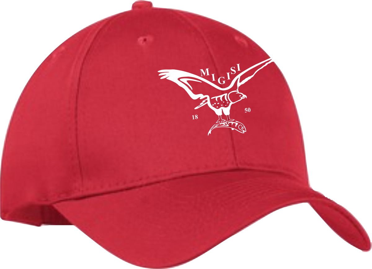 Dokis Ball Cap – Wrightway Sportswear