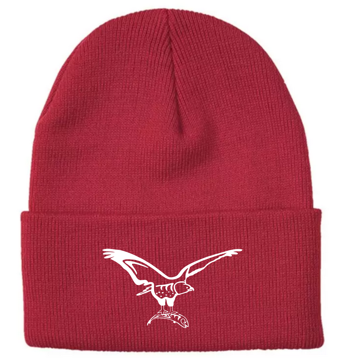 Dokis Roll up Toque – Wrightway Sportswear