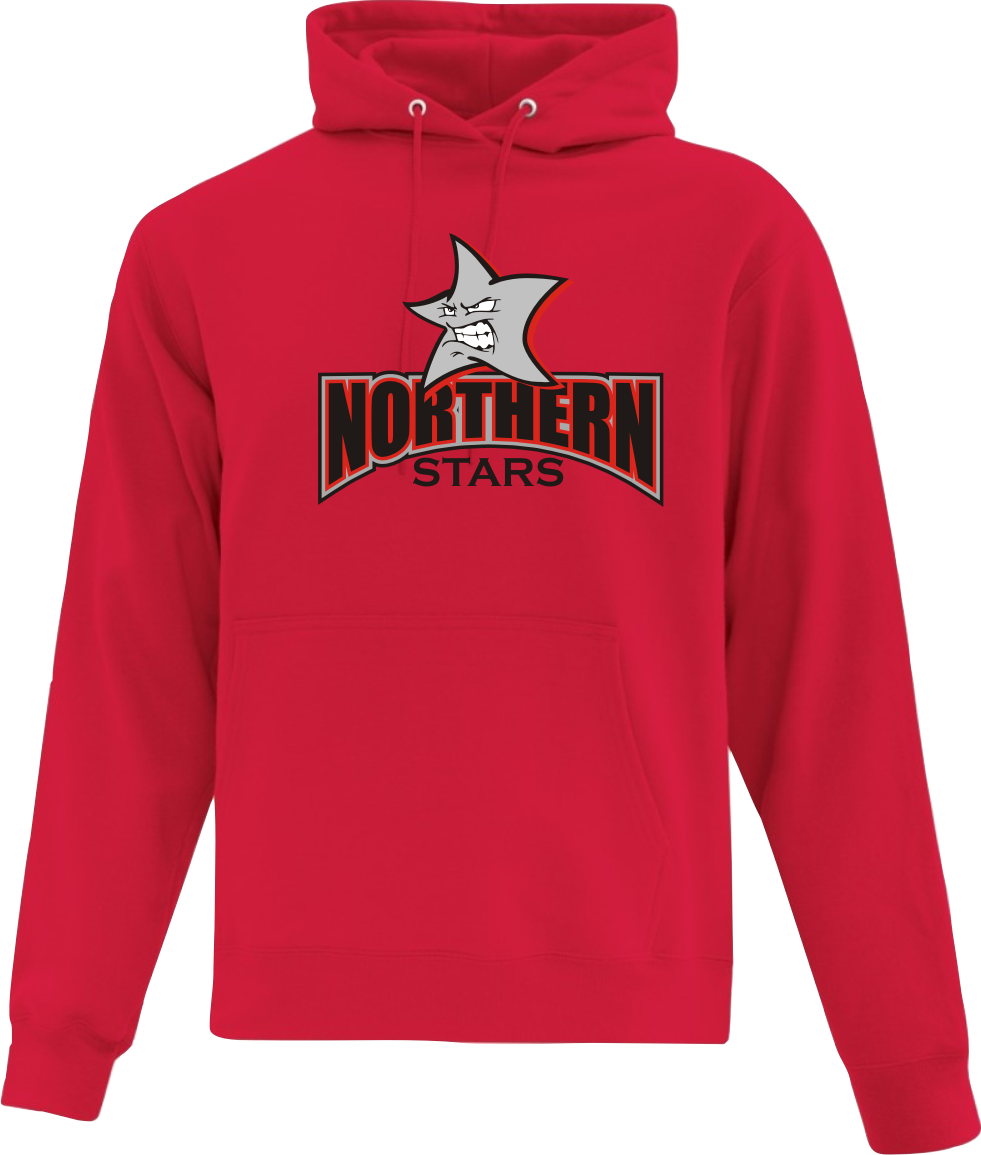 Northern Stars Hood 2022 – Wrightway Sportswear