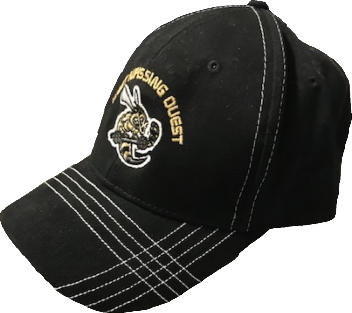 Sting Cap – Wrightway Sportswear