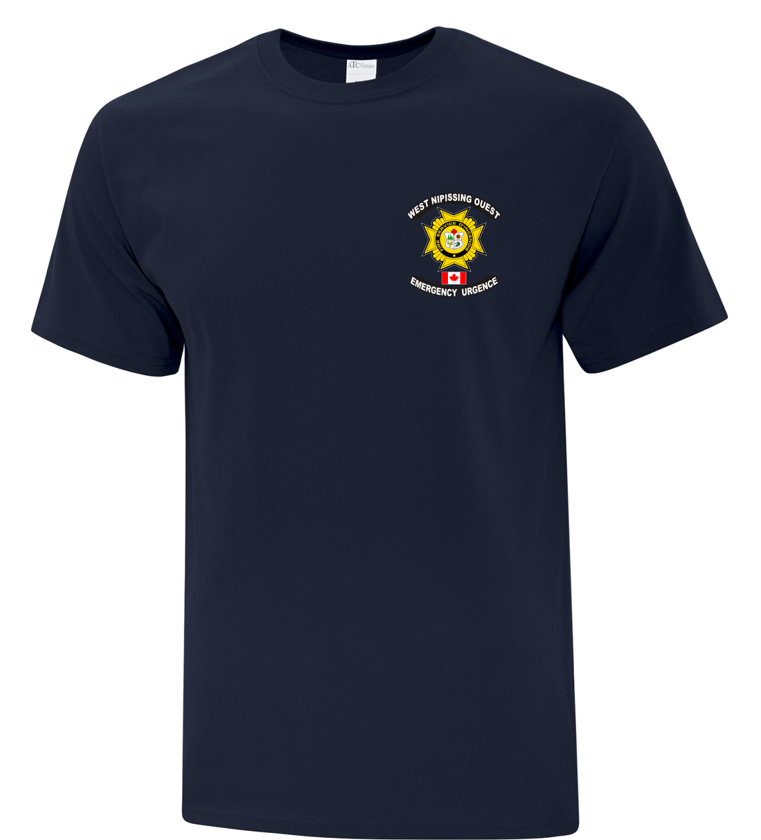 WNFS T Shirt – Wrightway Sportswear